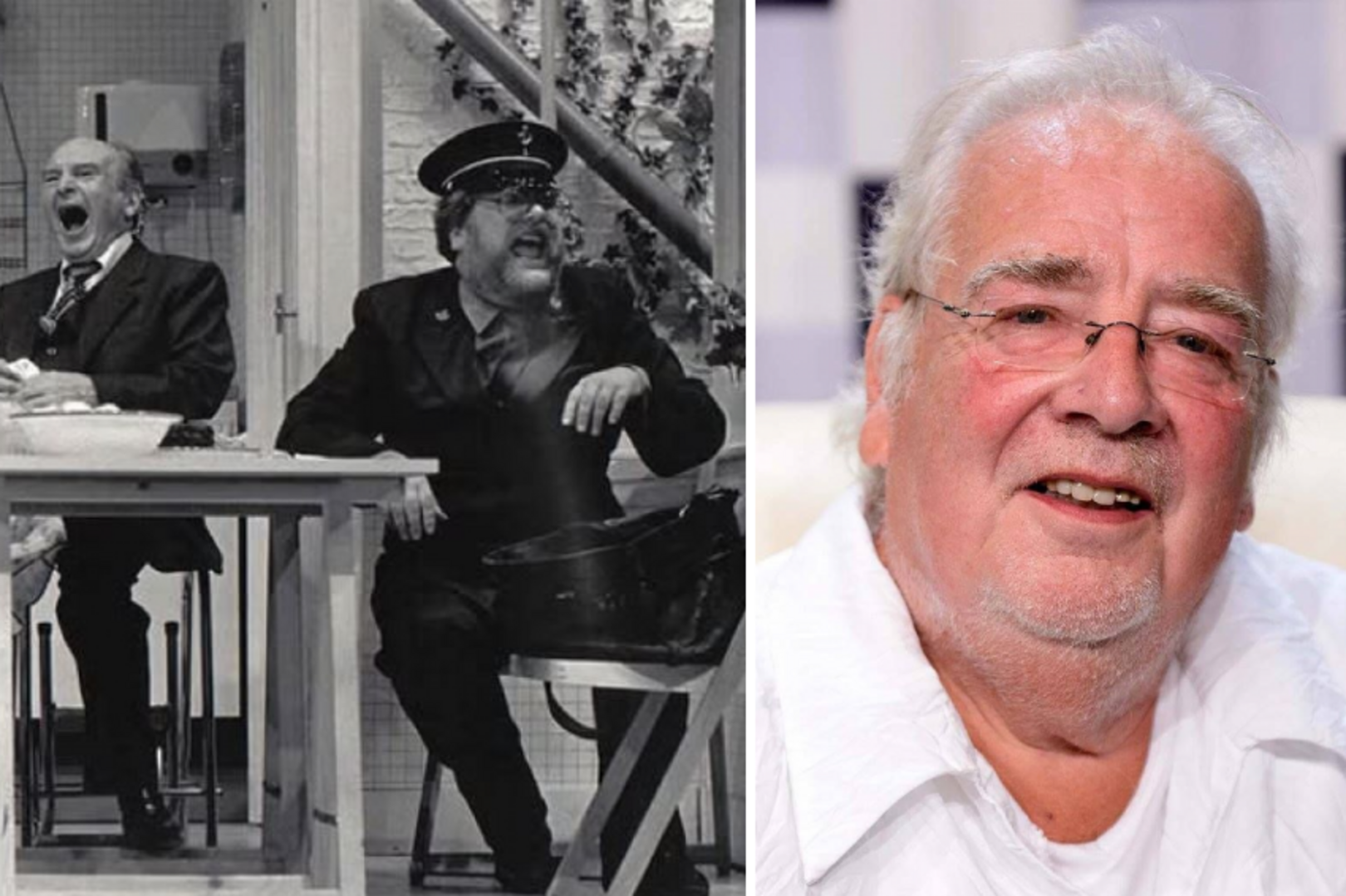 Waarom Trump staalhard liegt als hij Zelensky “een dictator” noemt en zegt dat Oekraïne de ...